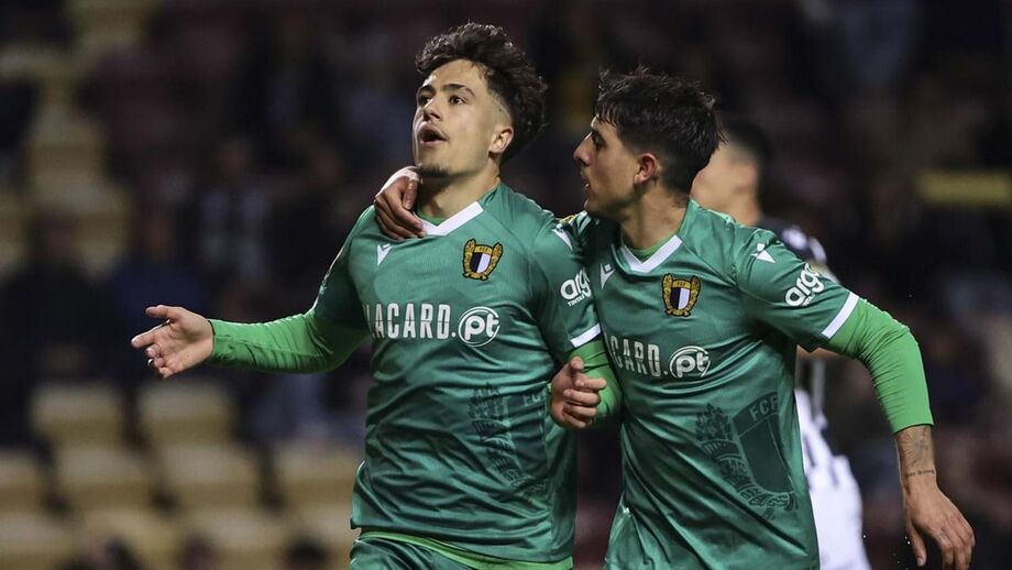 Iván Jaime colocado na órbita do FC Porto - FC Porto - Jornal Record