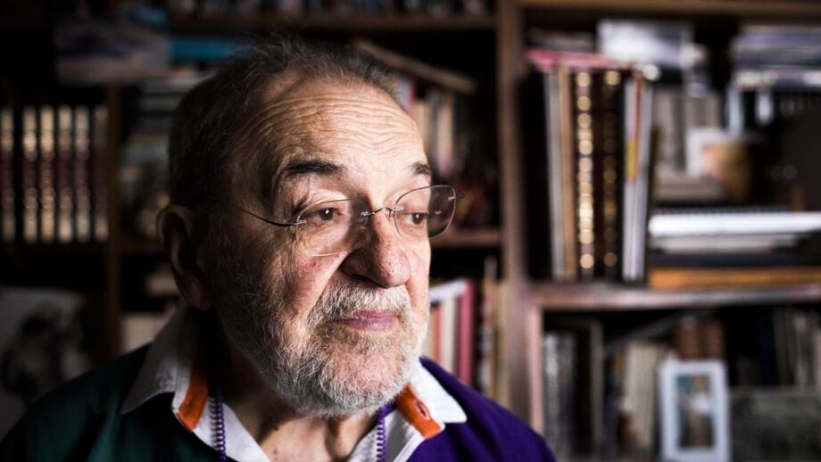 Morreu José Duarte, o homem dos "5 Minutos de Jazz" - Fora de Campo ...