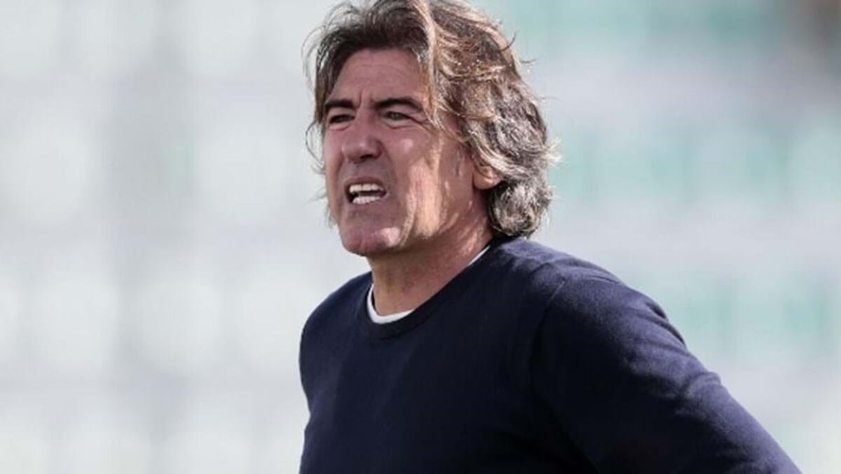 Sá Pinto eleito treinador do ano no Irão - Internacional - Jornal Record