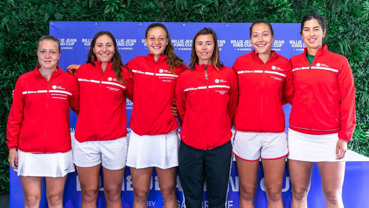 Neuza Silva: «A nossa equipa está preparada para elevar o nível na ...