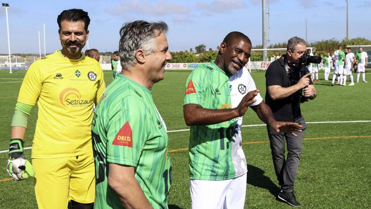 Oceano Cruz: «Rúben Amorim tem argumentos e factos que nenhum de nós ...