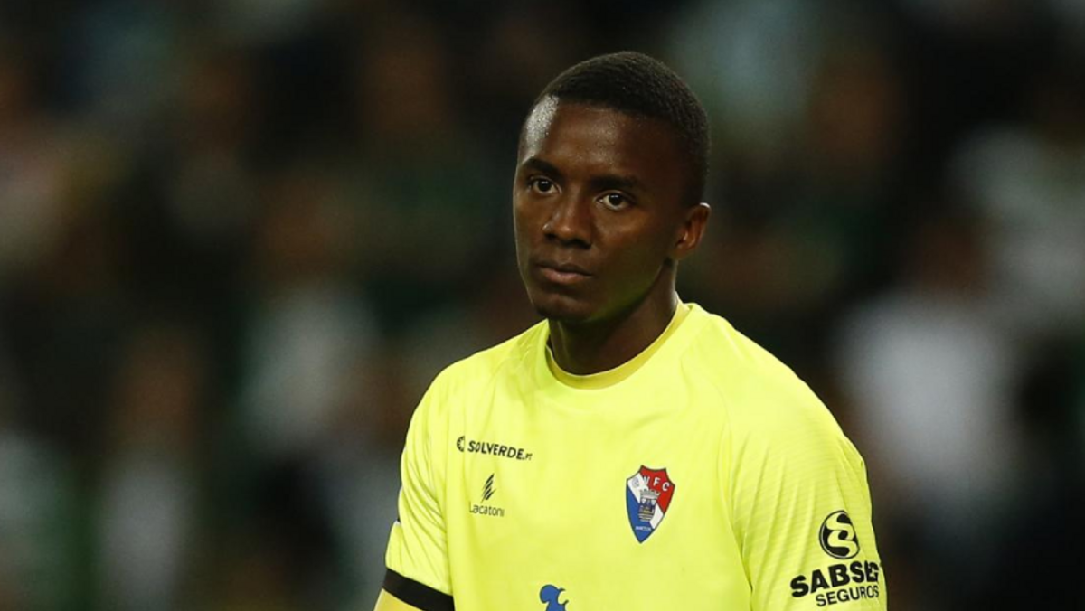 Andrew na agenda do FC Porto - FC Porto - Jornal Record