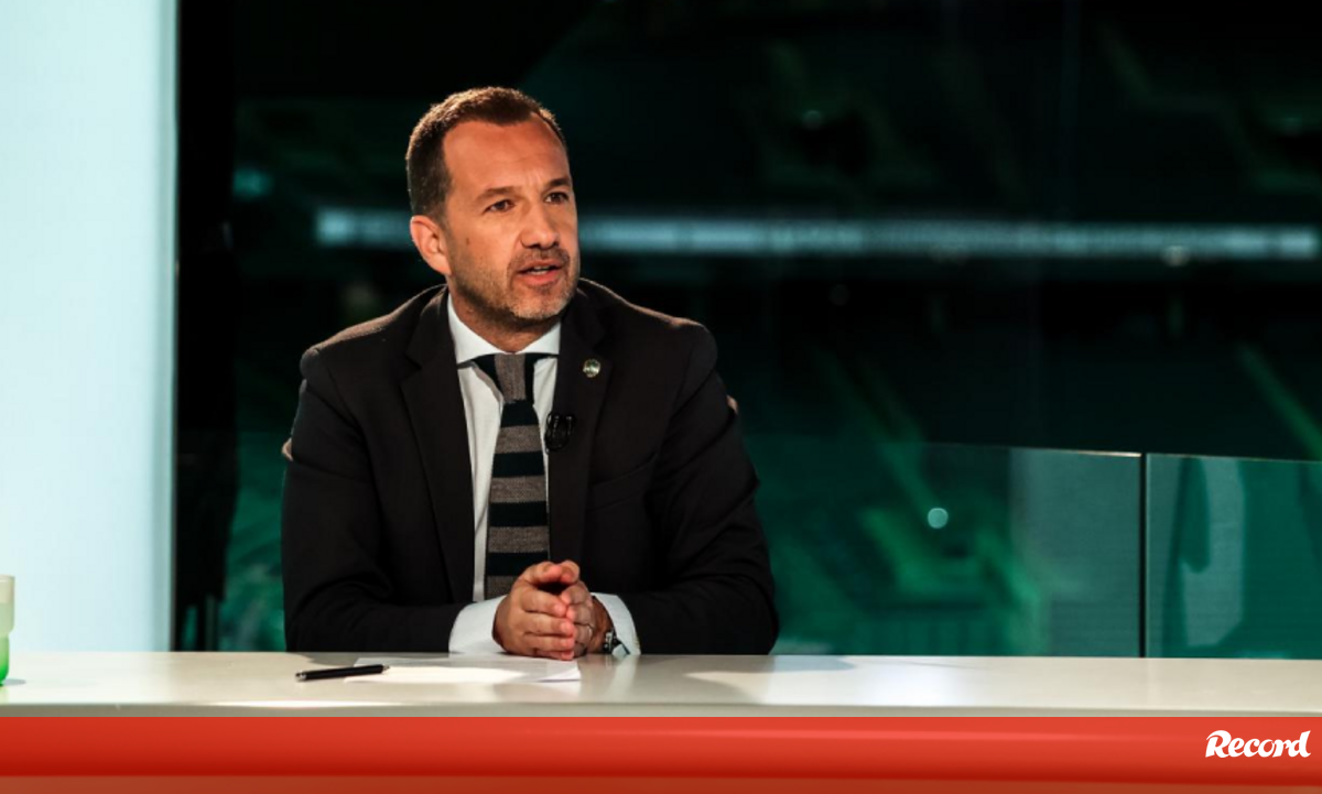 Pedro Marques Lopes e a entrevista de Varandas: «Obsessão com o F C ...
