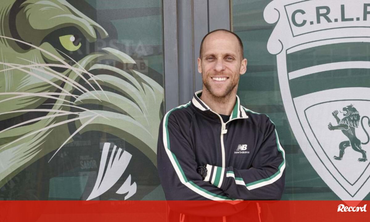 Pedro Cary: «Estou estável e isso permite-me sair do futsal» - Futsal ...