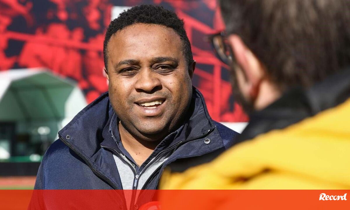 Jorge Andrade recorda a expulsão no FC Porto-Deportivo: «Até a mãe do ...