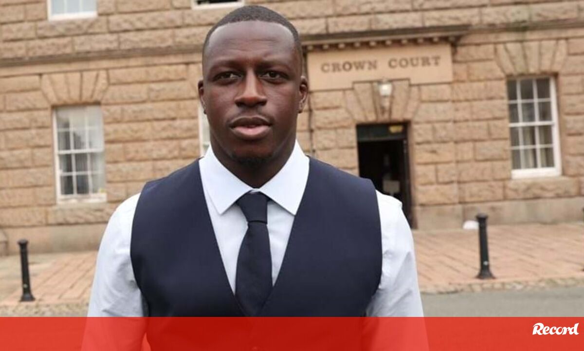 Benjamin Mendy tem filha secreta em Espanha: «A atração foi instantânea ...
