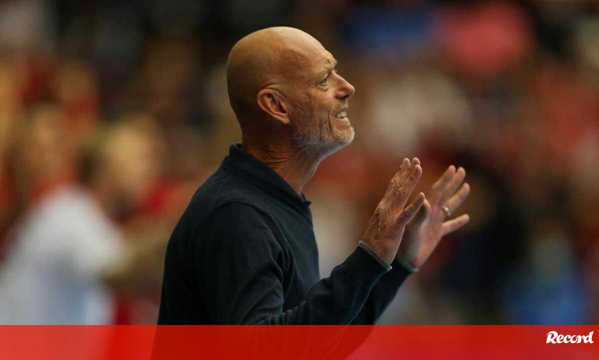 Magnus Andersson: «Hoje foi uma luta intensa entre duas das melhores ...