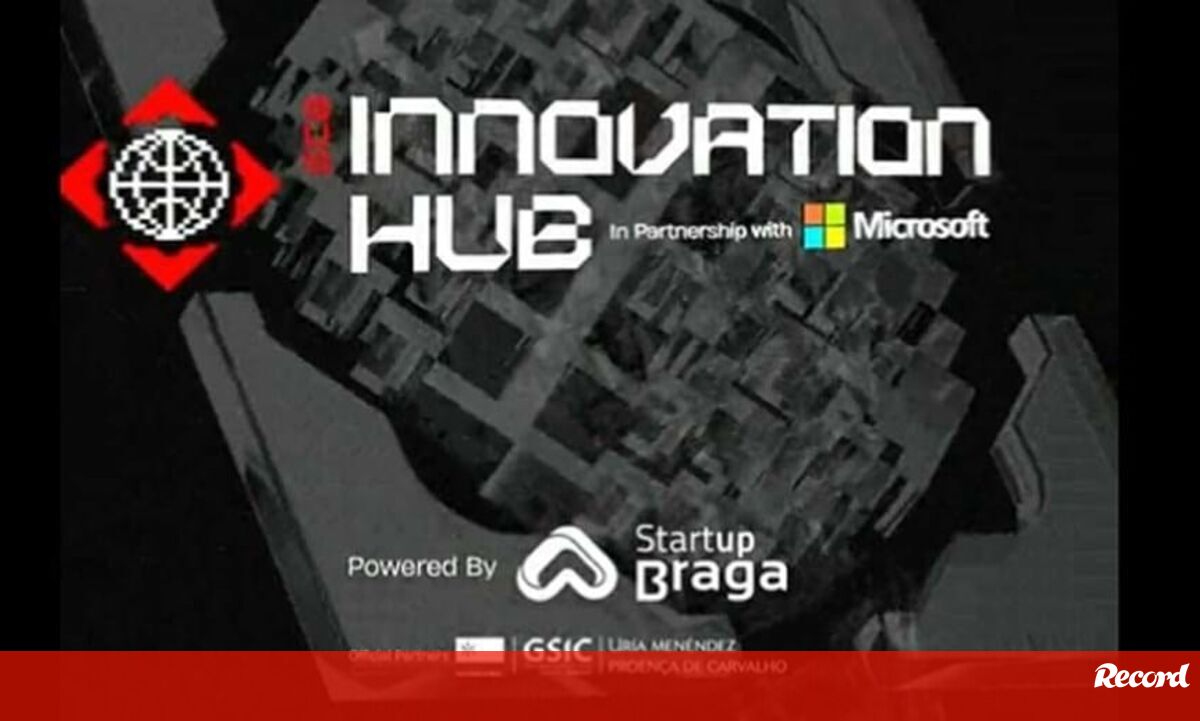 Liga associa-se ao SCB Innovation Hub - Futebol Nacional - Jornal Record