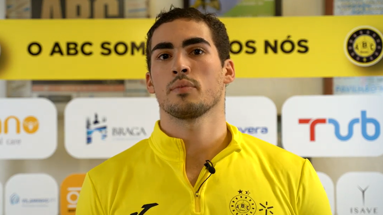 Manuel Lima pode ser reforço em Alvalade - Andebol - Jornal Record