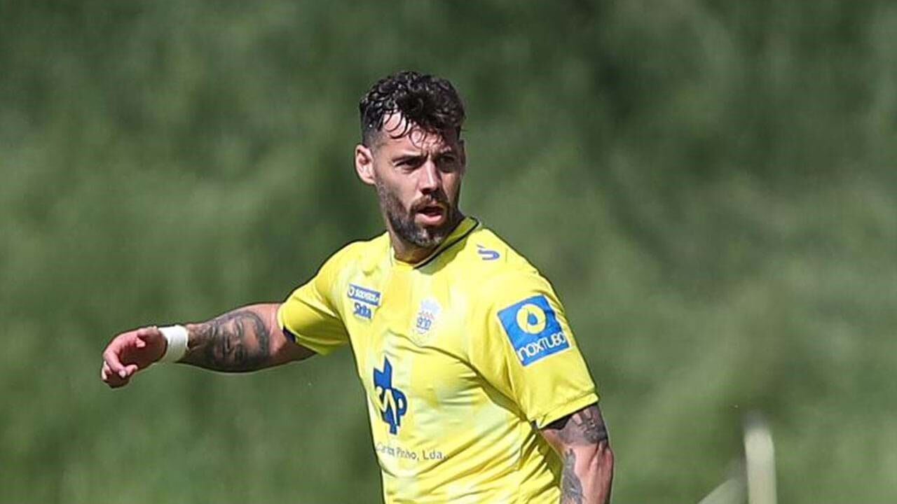 David Simão: a amizade com Rúben Amorim, o convite do Sp. Braga e o ...