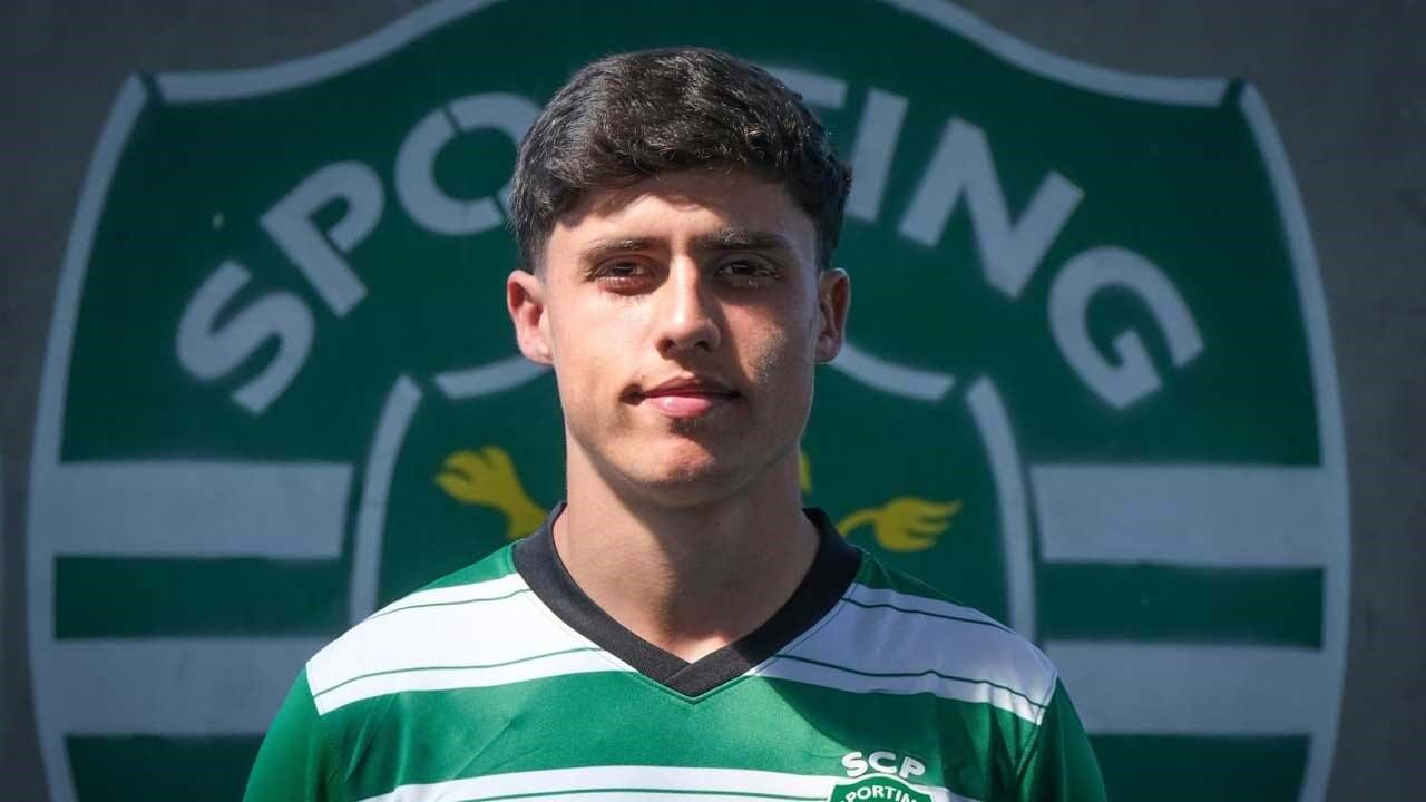 Samuel Justo: «Nome do Sporting vai pesar nas outras equipas ...