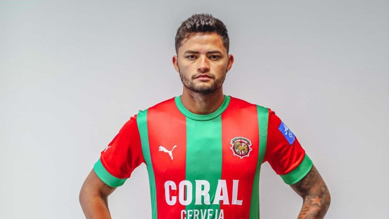 Val Soares é o Jogador da Semana da Liga Record - Liga Record - Jornal ...