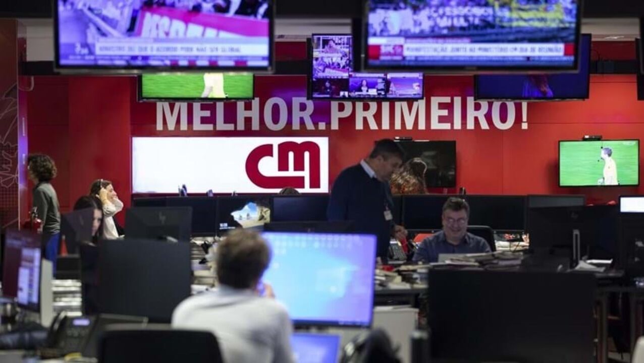 'Direto CM' e 'Mercado' com mais destaque nas tardes da CMTV de segunda ...