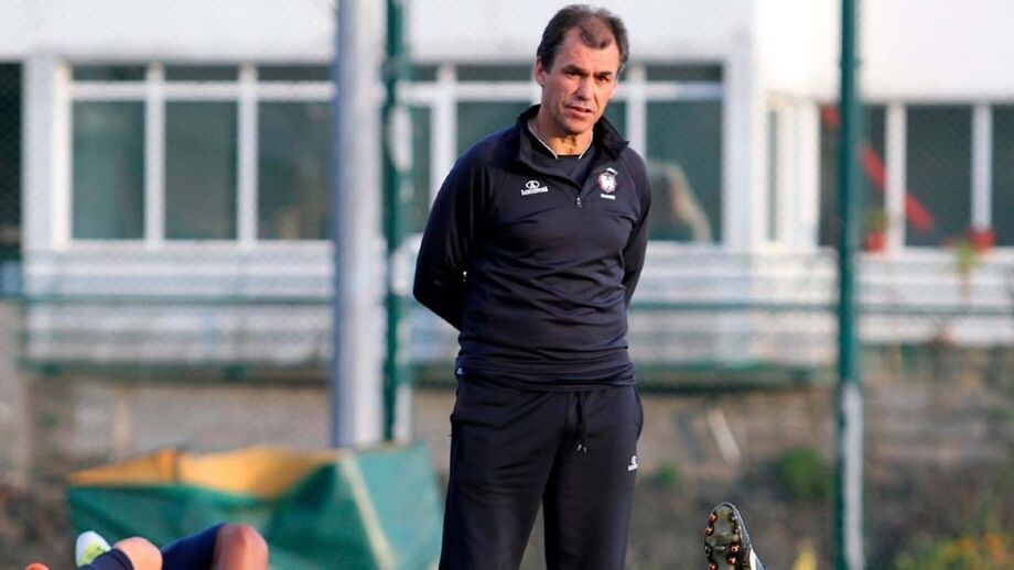 Antigo capitão Carlos Jorge sem dúvidas: «É muito importante o Marítimo ...