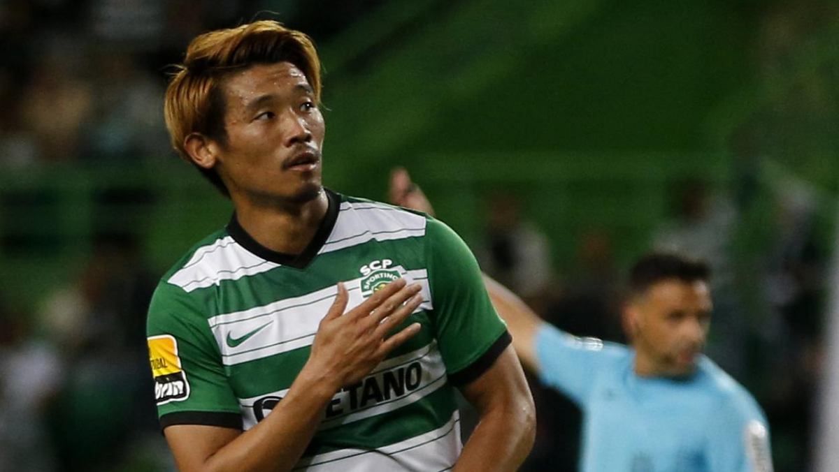 A transformação de Morita - Sporting - Jornal Record