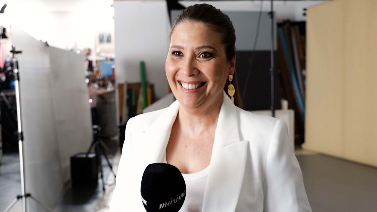 Cláudia Lopes: «Eles ganharam sempre mais do que eu» - Vídeos - Jornal Record