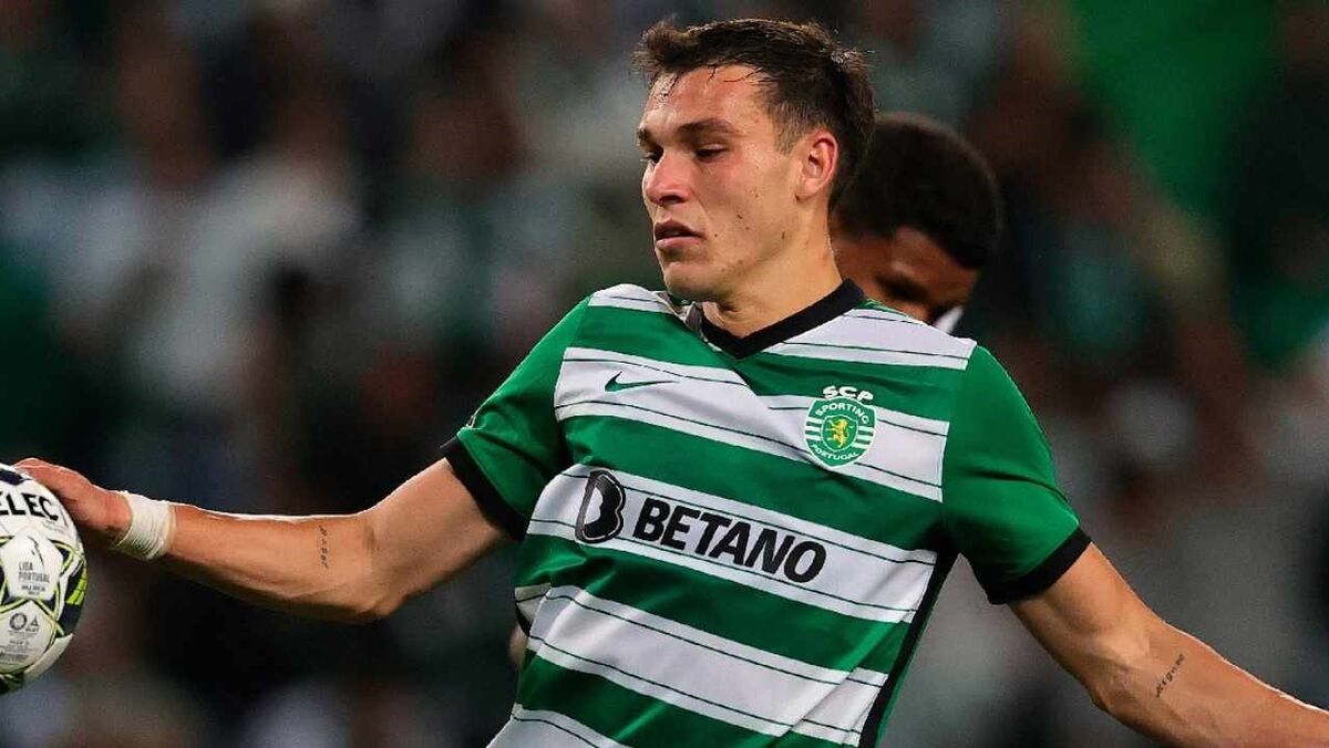 André Pinotes Batista comenta eventual saída de Ugarte: «Vender é uma ...