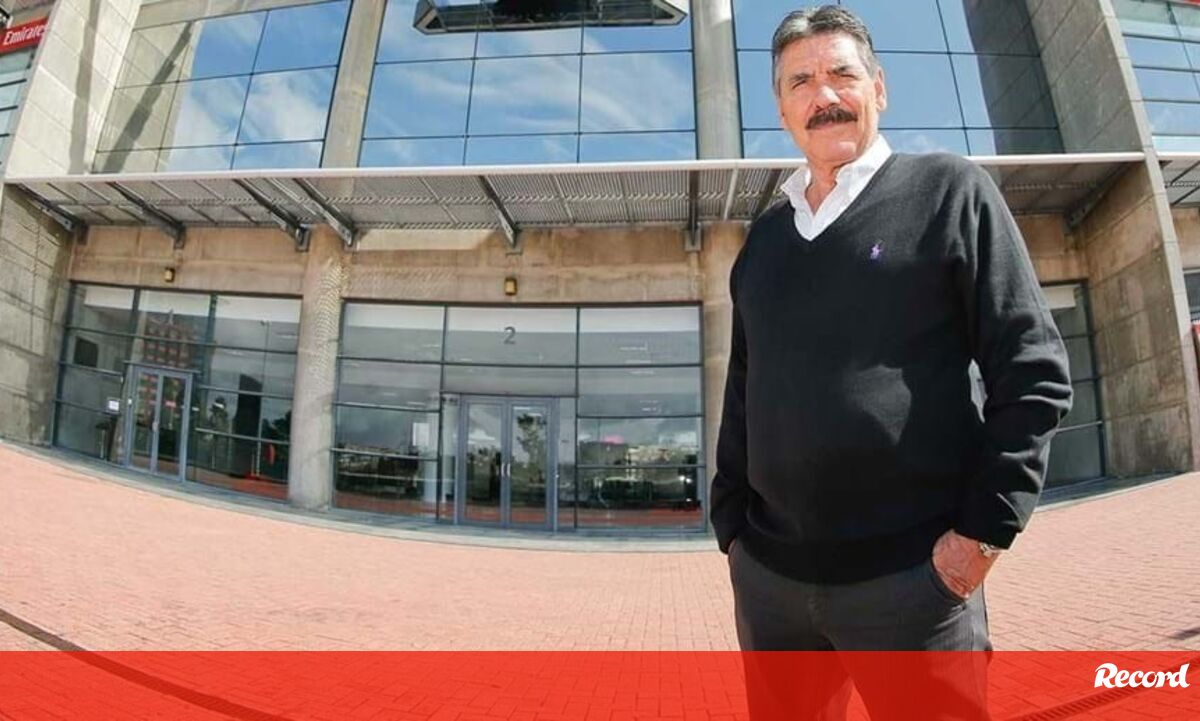 Toni: «Os dérbis são como os melões, só depois de abertos é que sabemos ...