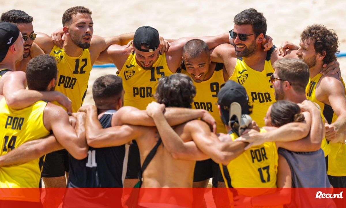 Sortes distintas para masculinos e femininos no quadro principal do ...