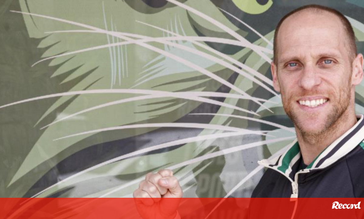 Pedro Cary: «Posso jogar outro ano se passarmos à final» - Futsal ...