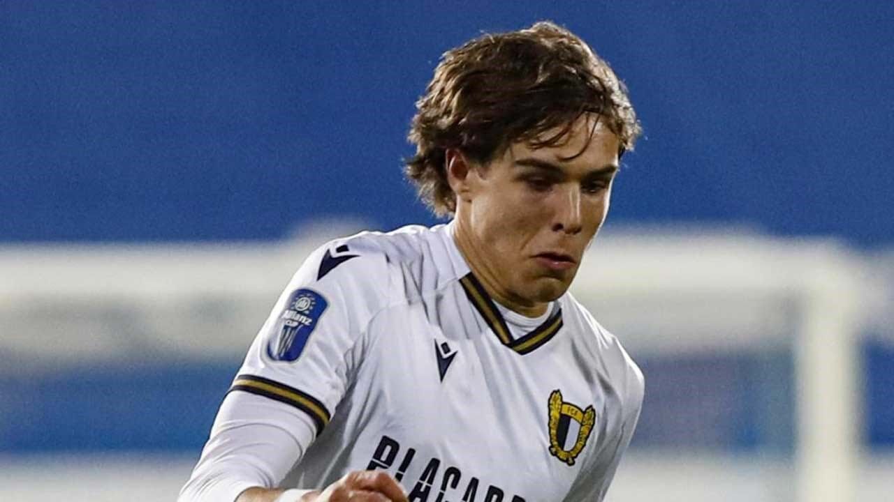 Gustavo Sá é destaque em Itália... com Bruno Fernandes à mistura ...