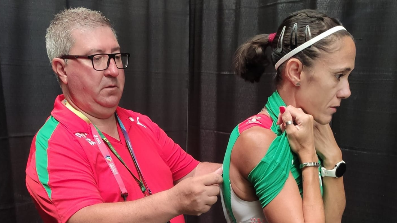 Paulo Murta não encontra ponto positivo na estafeta mista da marcha: «É ...