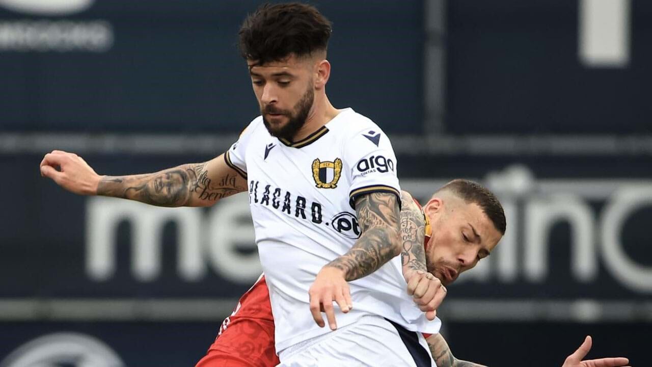 Ivo Rodrigues e o futuro no Famalicão: «Estou numa fase em que tenho de ...