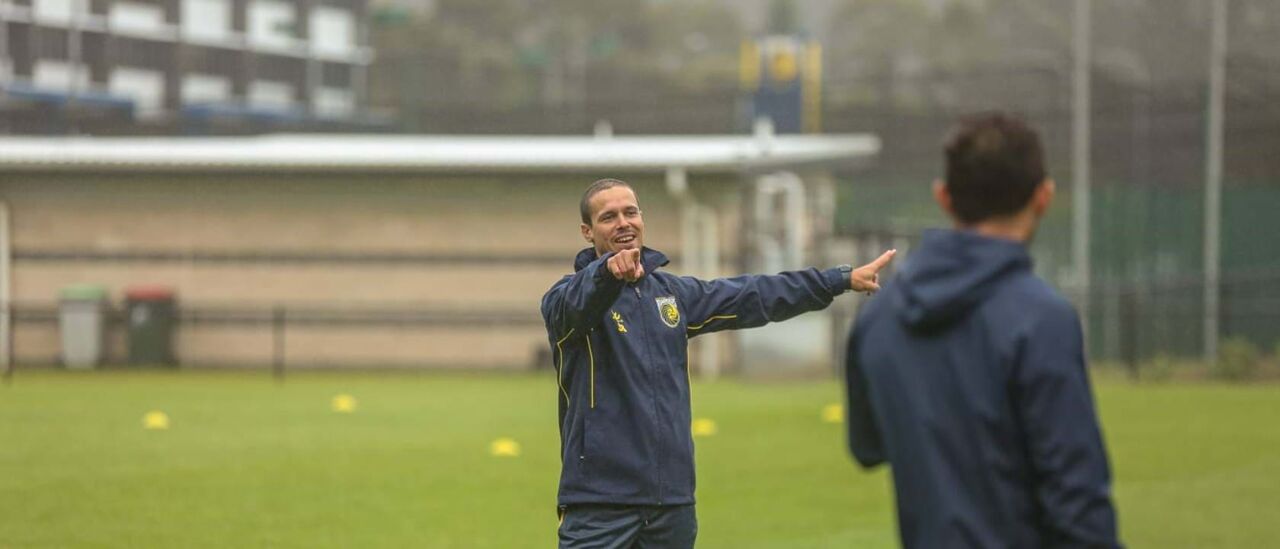 Sérgio Raimundo e Miguel Miranda, os portugueses que acreditam que vão ...