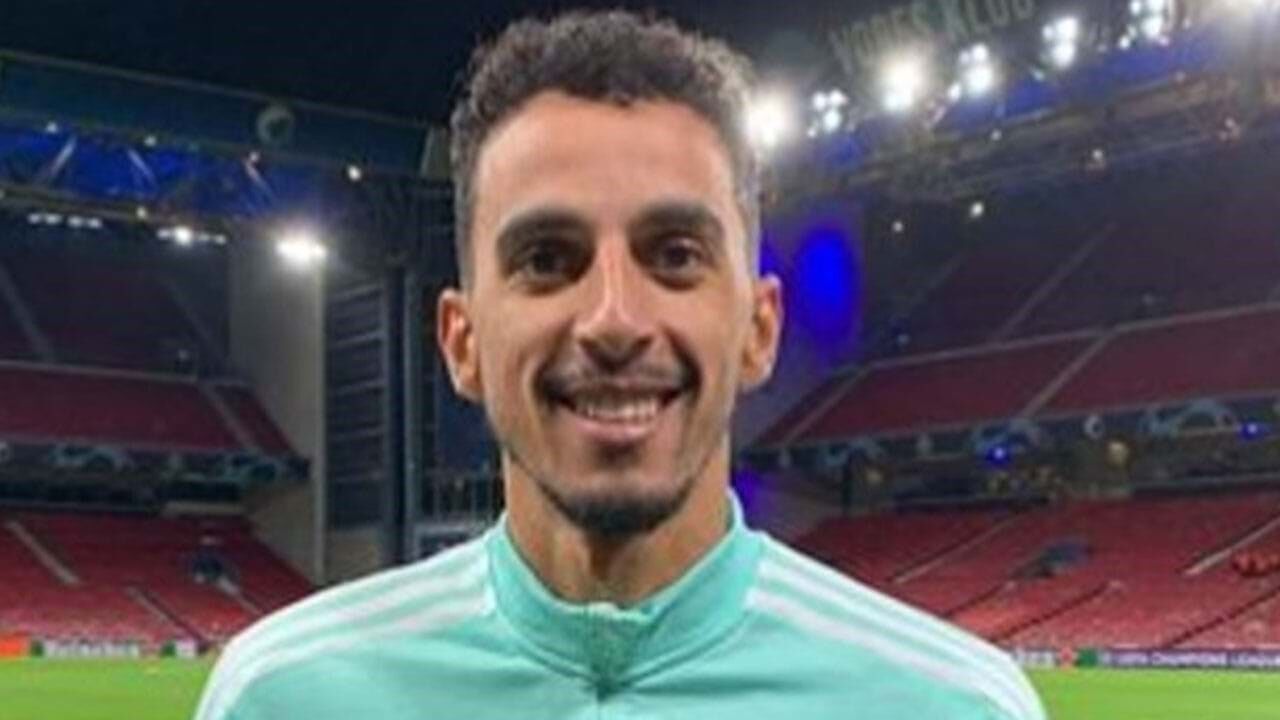 Zeca Rodrigues de regresso ao Panathinaikos - Internacional - Jornal Record