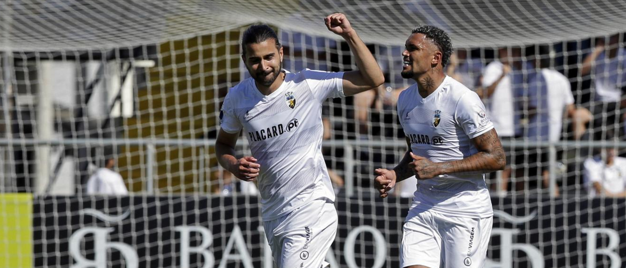 Mattheus Oliveira: «O meu pai é uma referência e um exemplo» - Farense ...