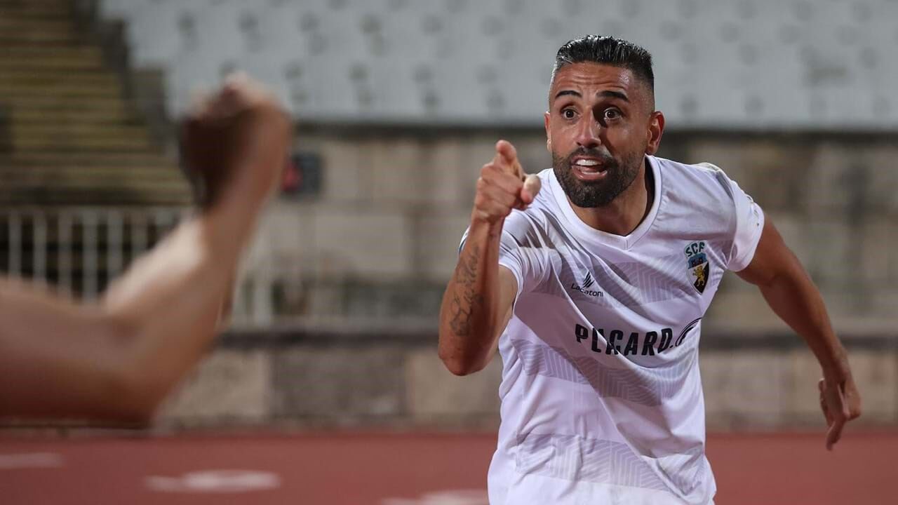 Marco Matias: «Voltámos a colocar o Farense onde pertence» - Record ...