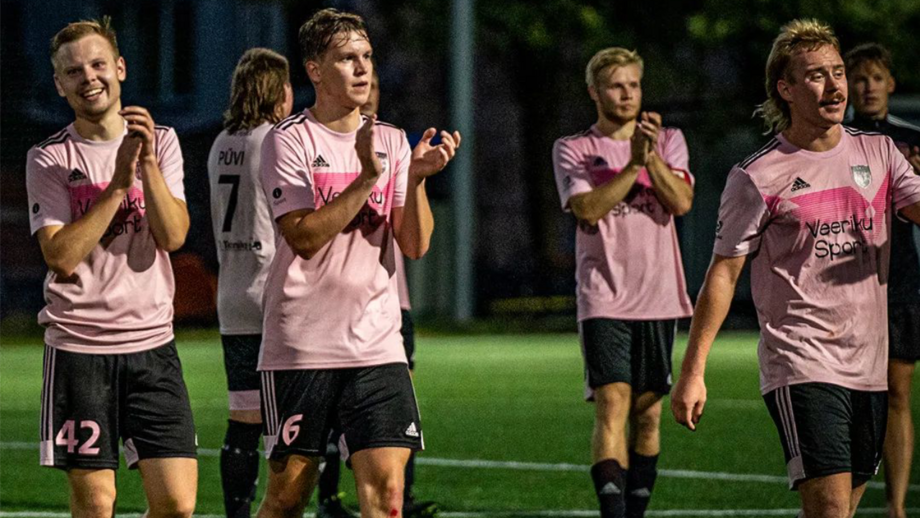 Saber Mais: Tartu Team Helm