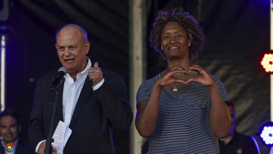 Mery Andrade vence prémio carreira e põe os olhos na NBA: «Qualquer ...