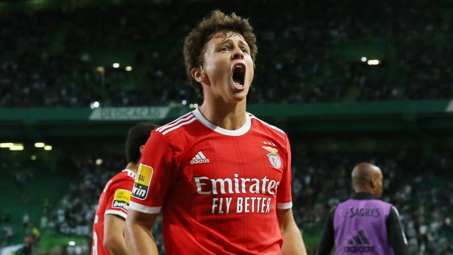 Hugo Félix recorda semelhanças com o irmão: «Chama-se João e marca em ...