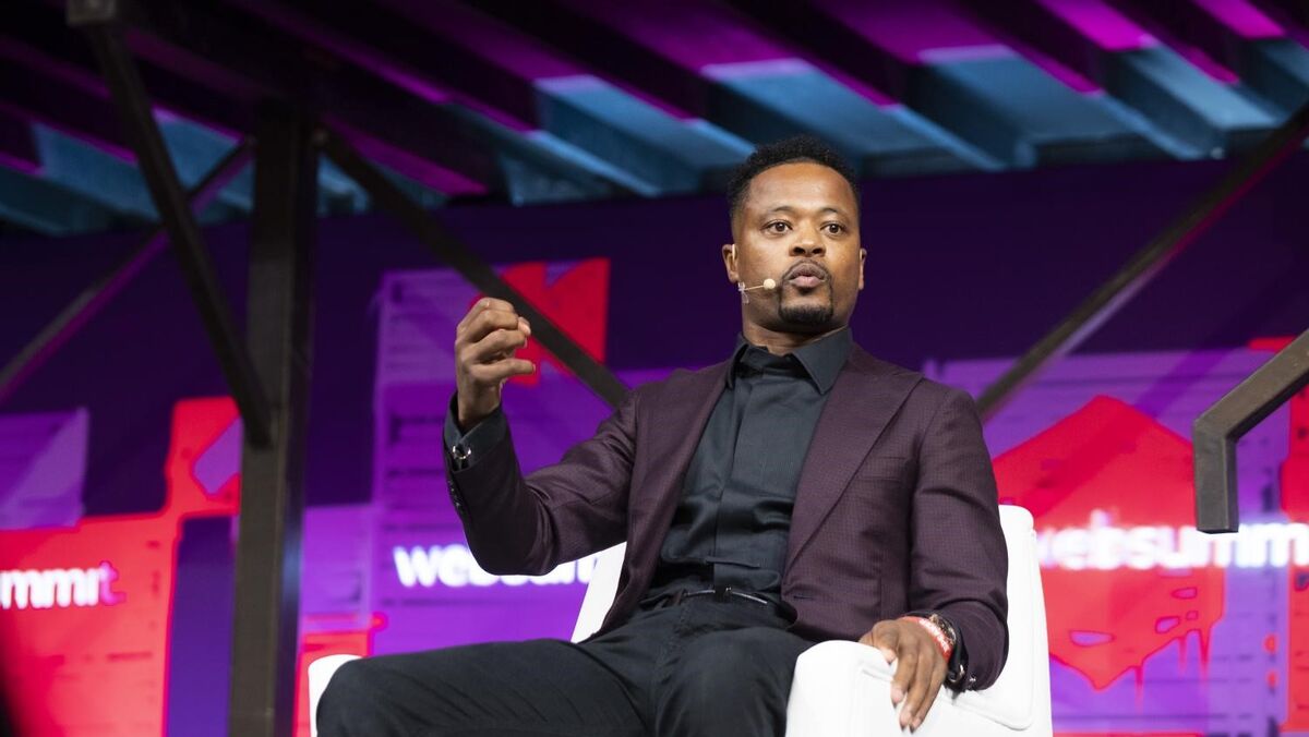 Paulo Lopo: «O Evra está muito empenhado no nosso trabalho» - E ...