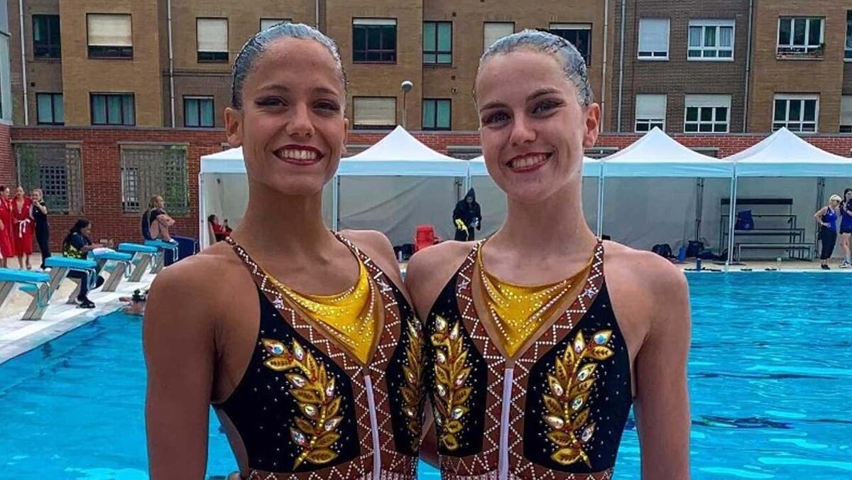 Maria Beatriz Gonçalves e Cheila Vieira quintas em dueto livre em ...