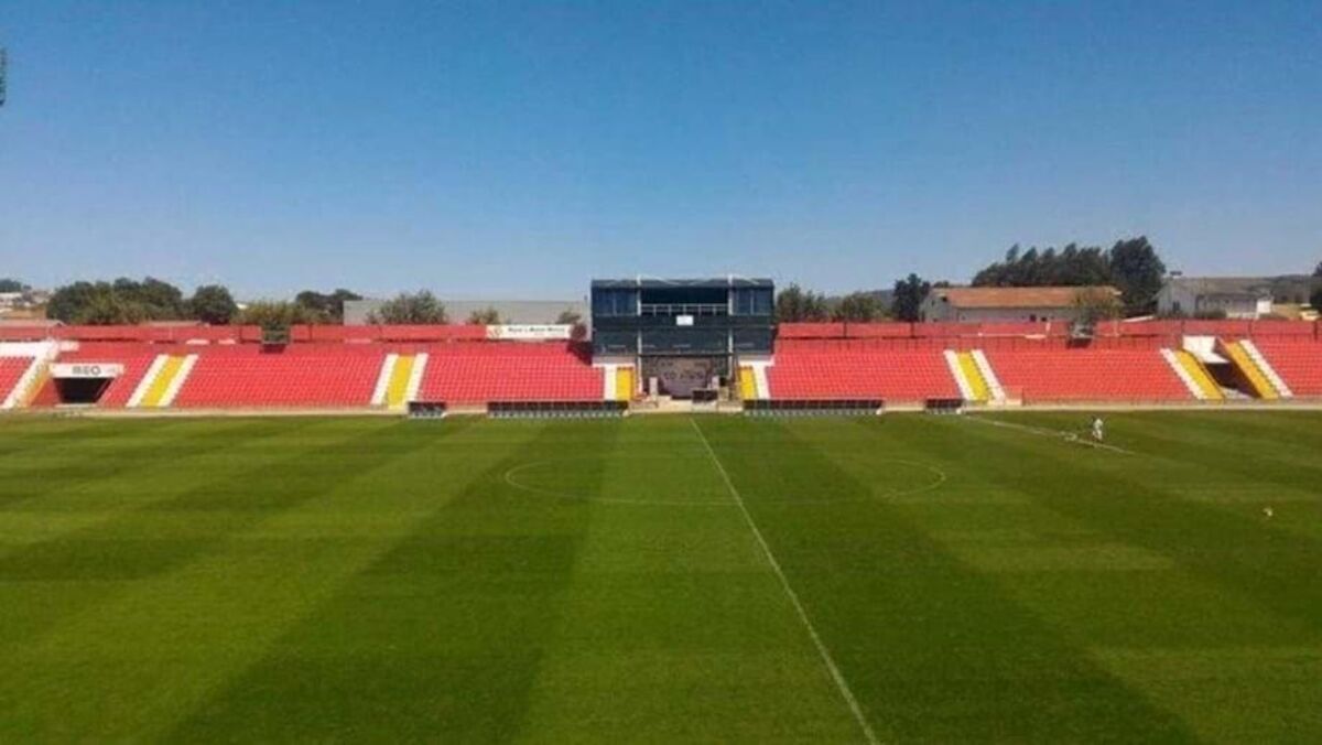 AVS SAD revela calendário de pré-temporada - 2ª Liga - Jornal Record