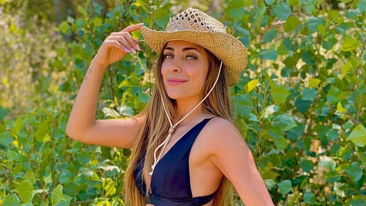 Sara Botello casou com Aymeric Laporte - Jogo da Vida - Jornal Record