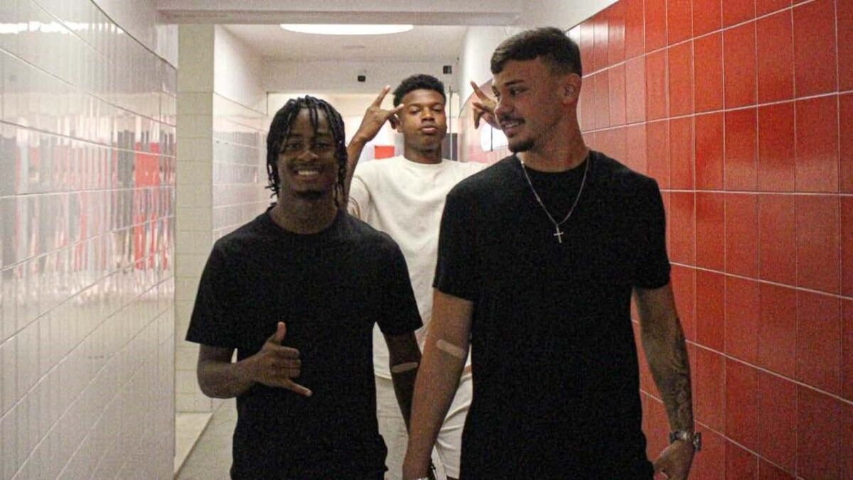 AVS SAD inicia temporada 2023/24 com 21 jogadores - 2ª Liga - Jornal Record