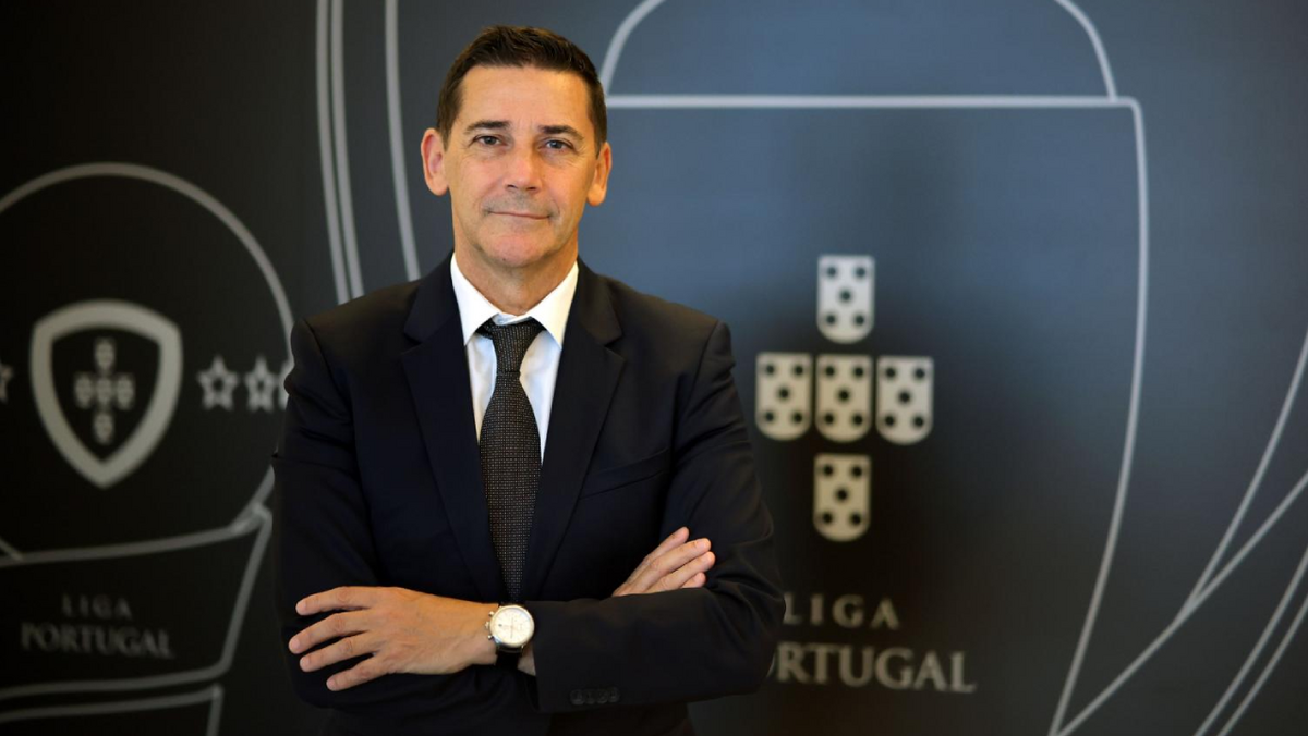 José Gomes Mendes e o caso BSports: «O que se passou é grave, indigno e ...