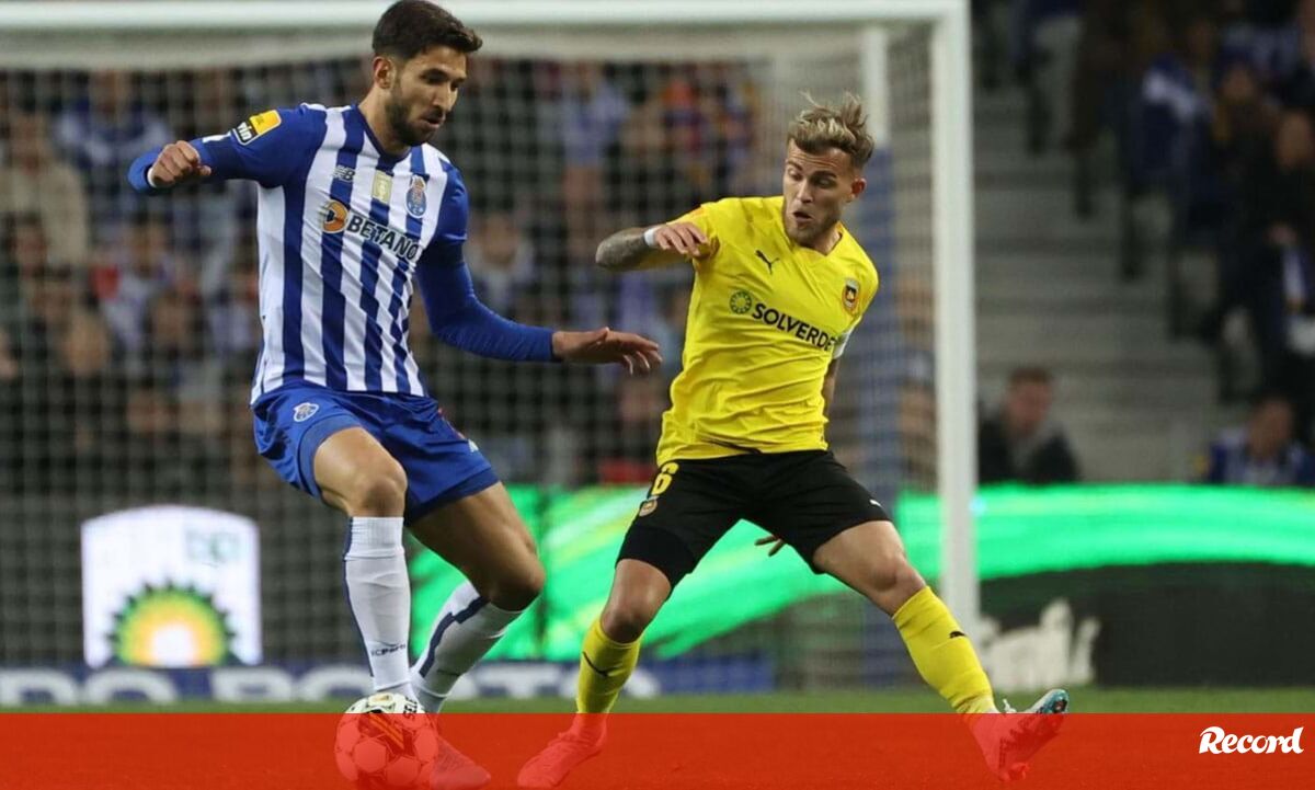 Guga: «Conseguirmos ganhar ao FC Porto mostrou que o Rio Ave podia ...