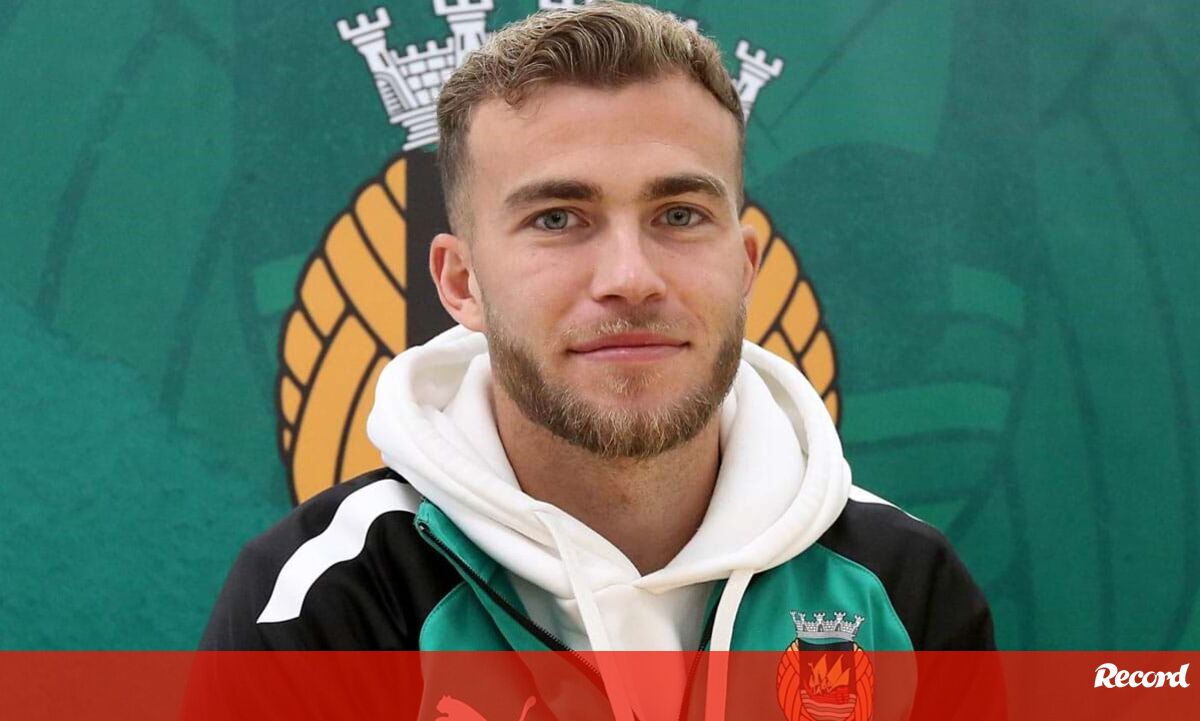 Guga encara "com bons olhos" mudança para um dos 'grandes': «Se surgir ...