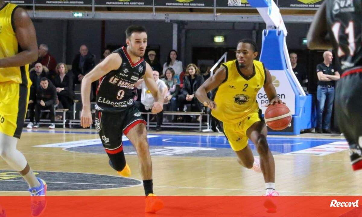 Anthony da Silva na lista de 23 pré-convocados da Seleção - Basquetebol ...