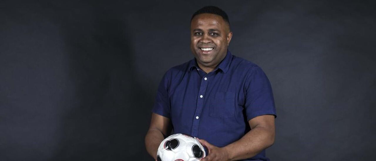 Jorge Andrade: «Cresci entre o Eusébio e o Elvis» - Record mais ...