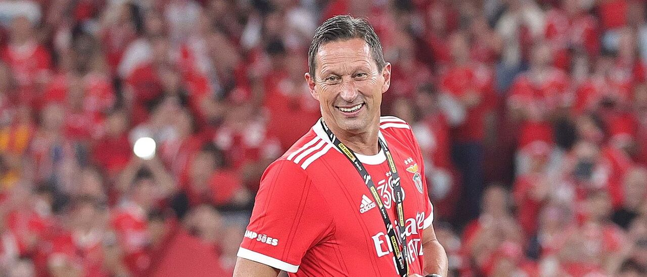 Schmidt e o '38': «A maior e mais bonita coisa que vivi até hoje ...