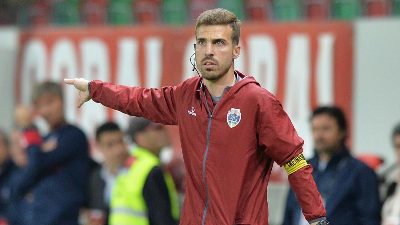Tiago Aguiar vai integrar equipa técnica do Moreirense - Moreirense ...
