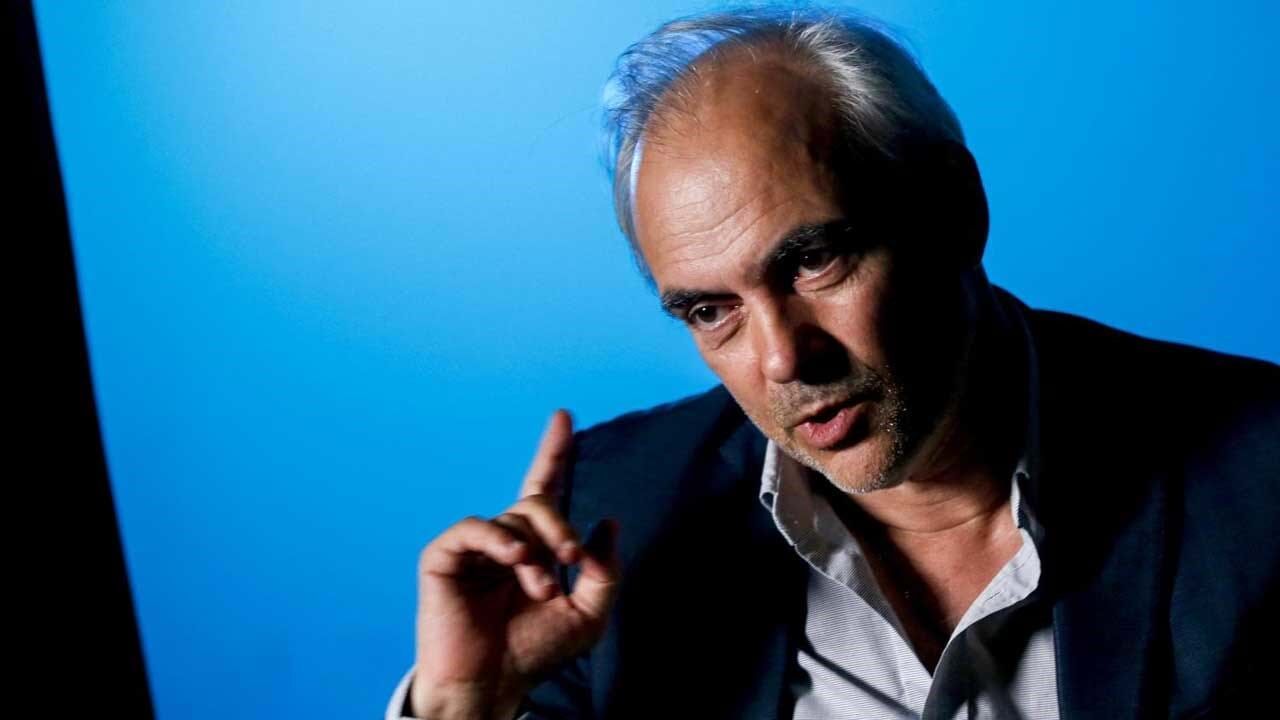 Patrick Morais de Carvalho: «A prioridade é estabilizar o Belenenses» - 2ª Liga - Jornal Record