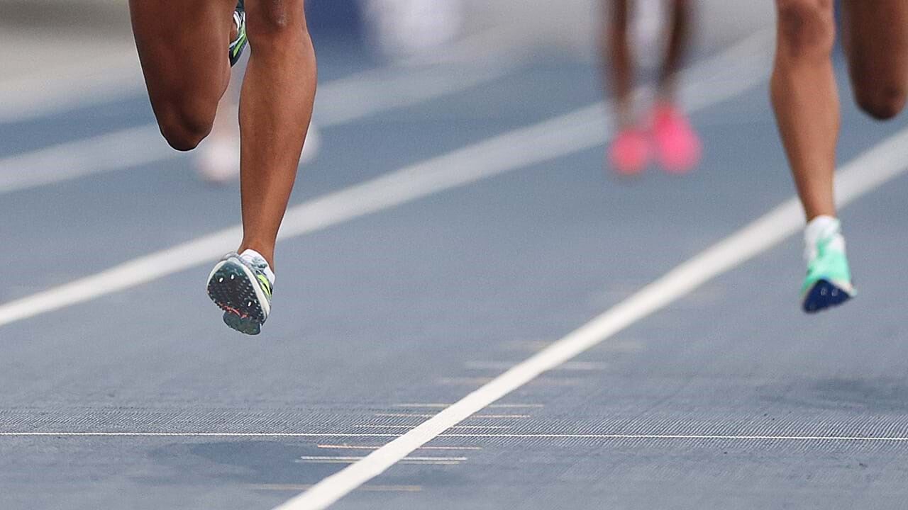 Jogos Europeus: Estafeta feminina bate recorde nacional dos 4x100 ...