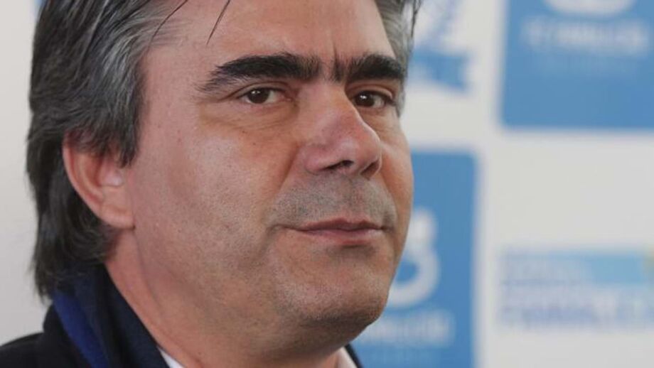 José Pina Ferreira assume Comissão Diretiva do Famalicão até às ...