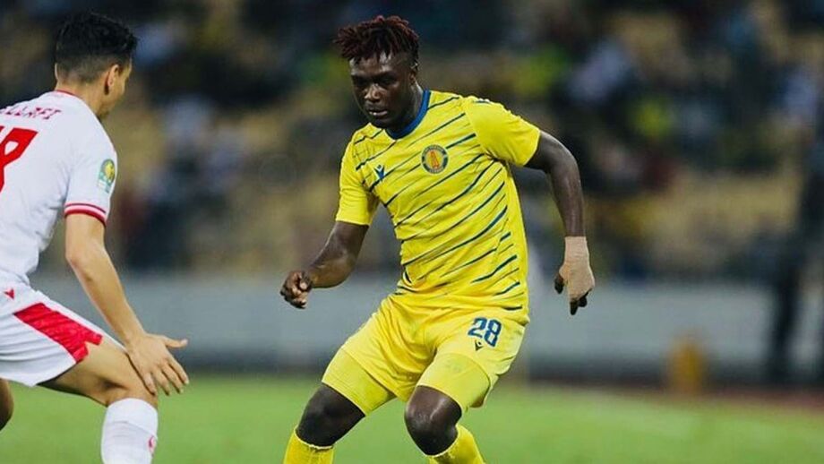 Alexandre Santos analisa aposta do Sporting em Bondo: «Tem um potencial ...